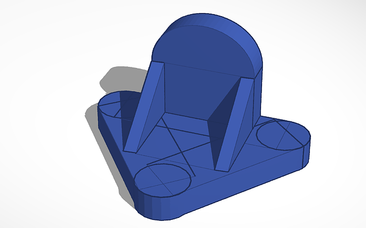 3D design 3D Modeling Challenge | Tinkercad