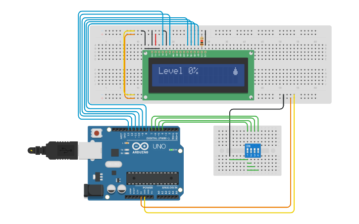 Circuit design 2T_PETA2.1_VILLASPER_2021-2022 - Tinkercad