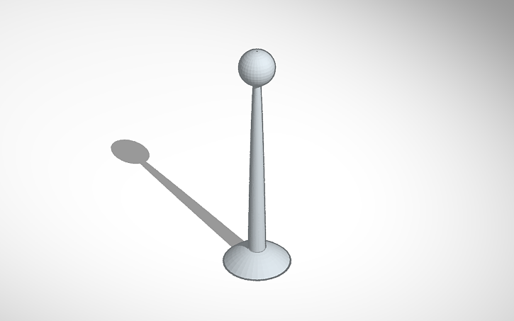 3D design BENDER CHEST - Tinkercad