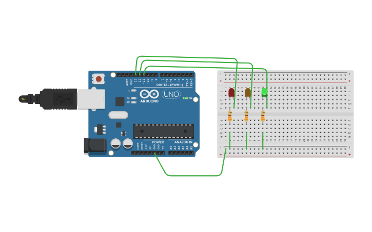 Circuit design Cool Bombul-Vihelmo | Tinkercad