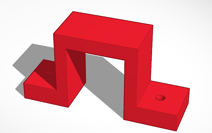 3D design Amazing Trug-Maimu | Tinkercad