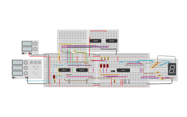 Circuit design mio_Prog1.1.7_ ContSincronoMOD5_FFD_StatiILL - Tinkercad