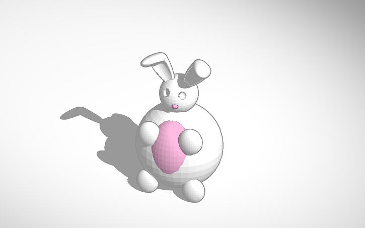 3D design Cool Gogo | Tinkercad