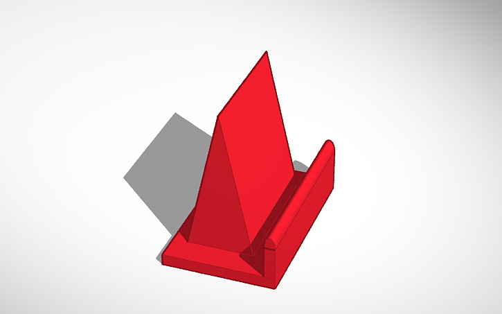 3d Design Tp Semaine 2 Tinkercad