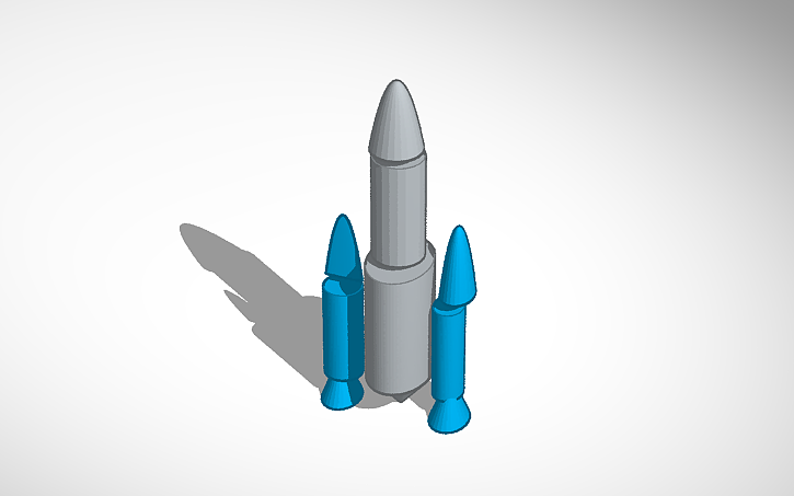 3d Design Project 101 Tinkercad