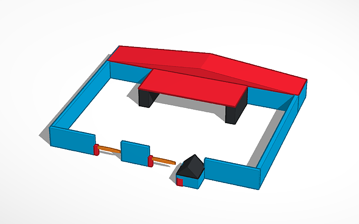 3D design School | Tinkercad