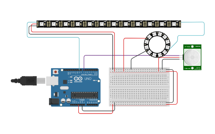 Circuit Design Producto3 Global Tinkercad