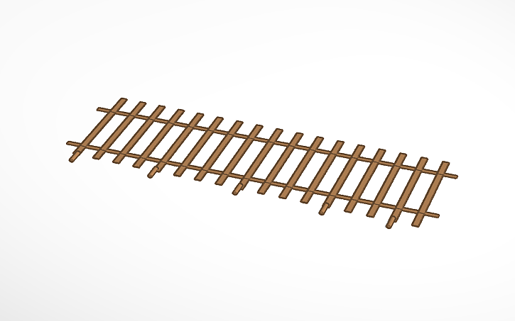 3D design Plot | Tinkercad