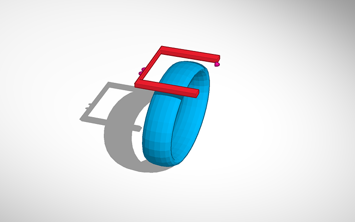 3D design smart watch p7 bri | Tinkercad
