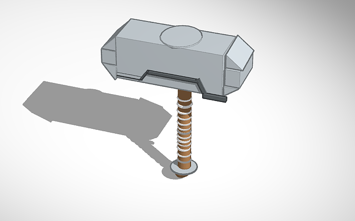 3D design old youtube logo | Tinkercad