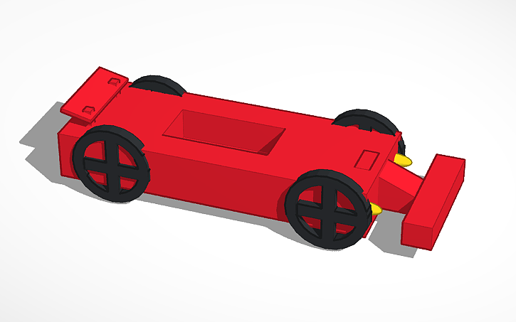 3D design 3a 24 - Tinkercad