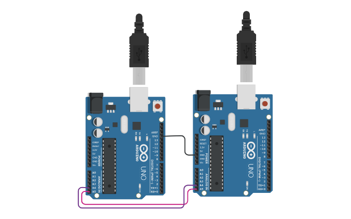 Circuit design Pilotage I2C Reception message esclave vers Maitre ... Circuit design Pilotage I2C Reception message esclave vers Maitre ...
