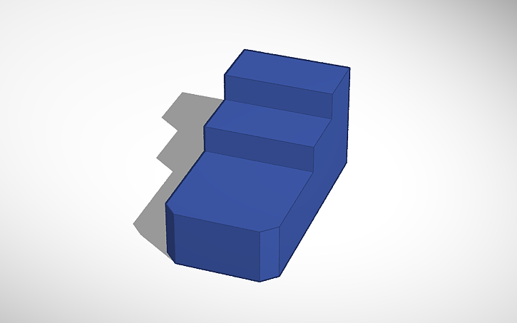 3D design Product Drawing #11 | Tinkercad
