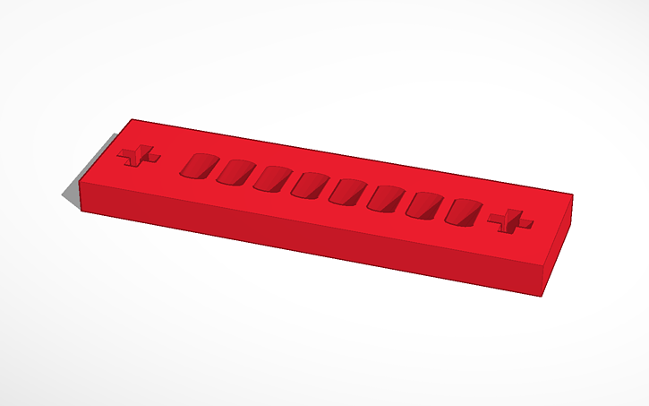 3D design lego technic vent armor | Tinkercad