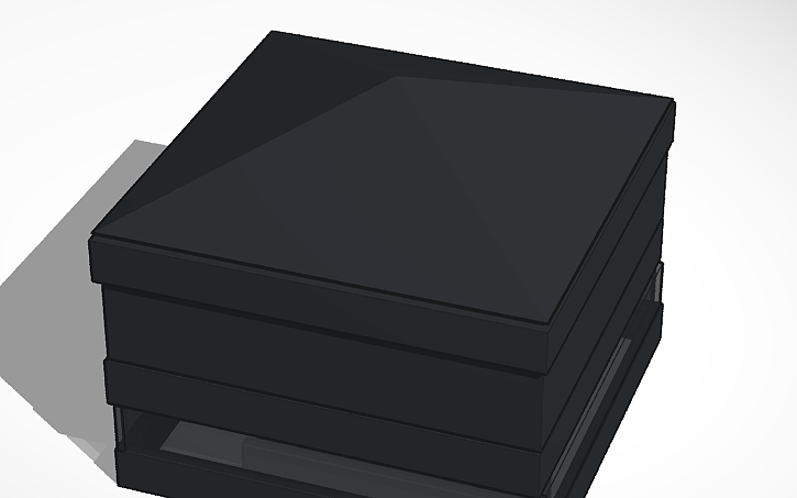 3D design Tycoon (roblox) | Tinkercad