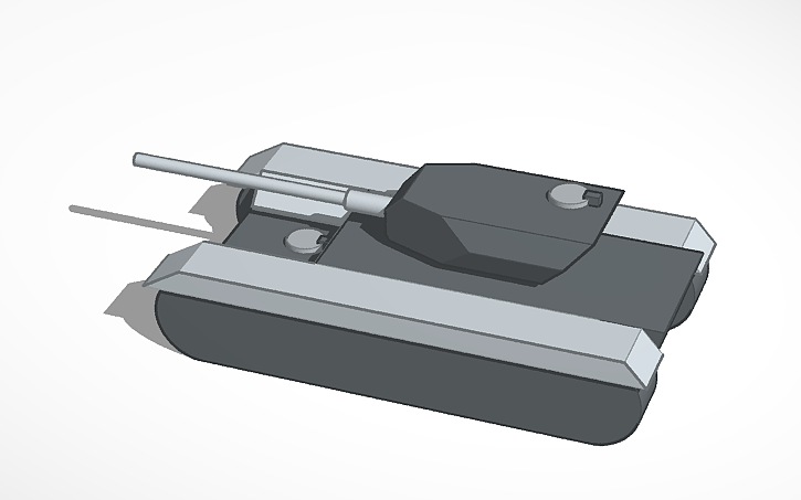3D design LSV-005 - Tinkercad