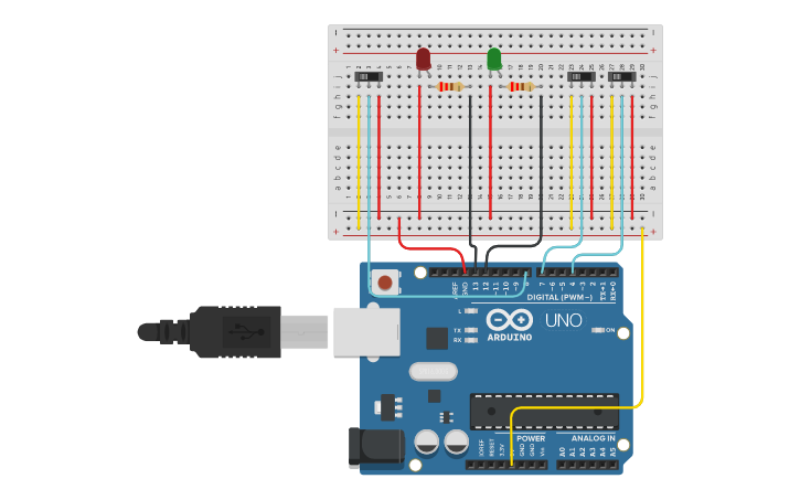 Circuit design Slide Switch2_Chitransh Chandrawanshi - Tinkercad