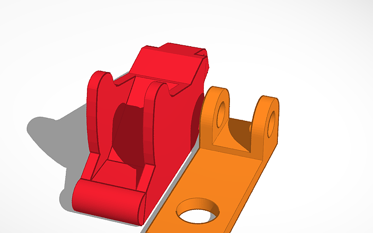 3D design switch cover by petr | Tinkercad