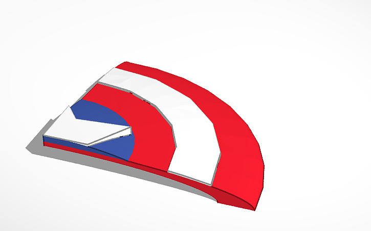 3D design Second Quarter | Tinkercad