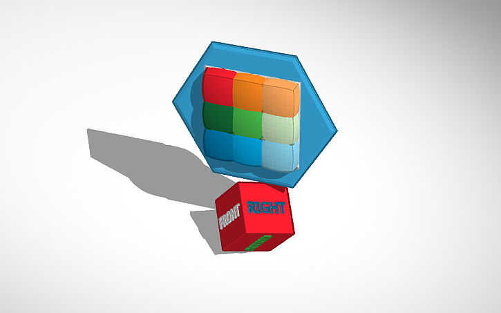 3D design Tinkercad - Tinkercad 3D design Tinkercad - Tinkercad
