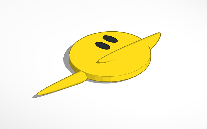 3D design DAP EMOJI | Tinkercad