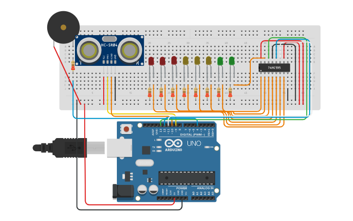 Circuit design 3. Quiz | Tinkercad