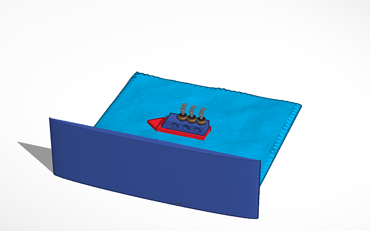 3D design Lesson 1 | Tinkercad