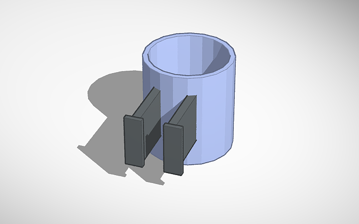 3D design 9b grupo 2 - Tinkercad