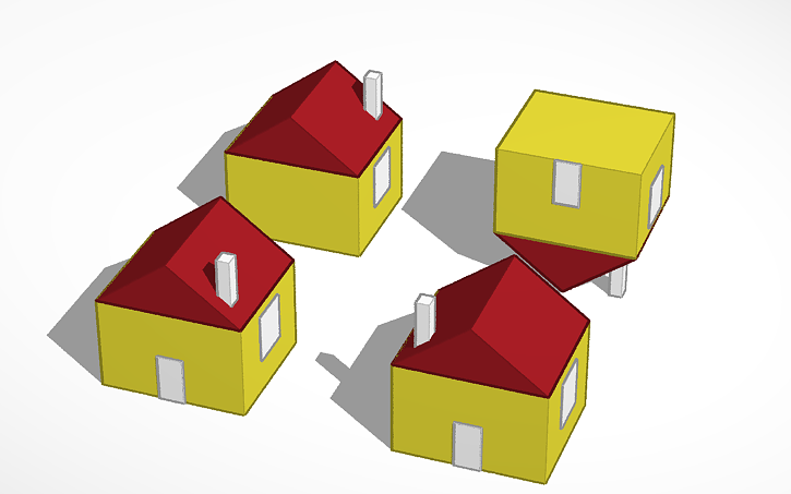 3D design ST3dM Pop | Tinkercad