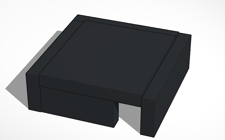 3D design Jewlery store | Tinkercad