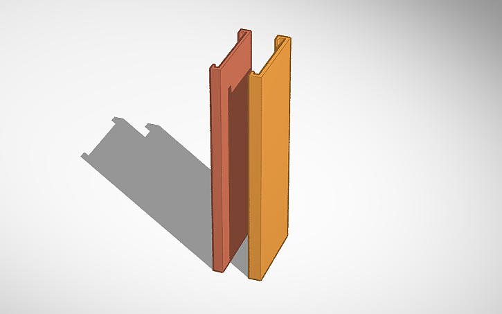 3D design Pill_Box_Lid_Good_Size - Tinkercad