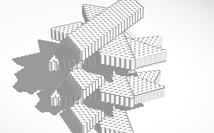 3d Design Thinkercad Tinkercad