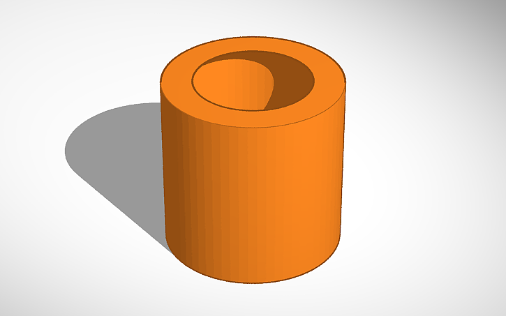 3d Design A Glass Tinkercad