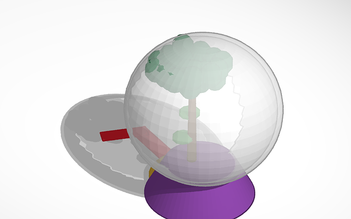 3D design world | Tinkercad