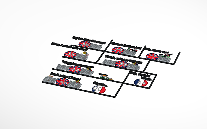 3D design Shopping time! - Tinkercad