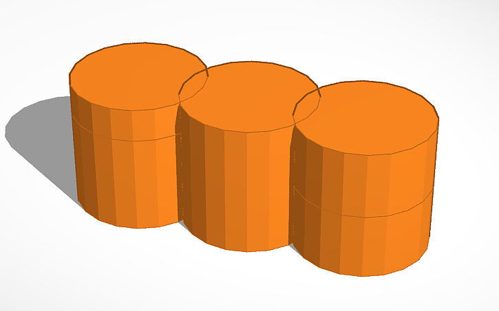 3d Design Scale Copy Tinkercad