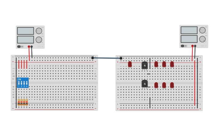 Circuit design Project Assignment Student Template | Tinkercad