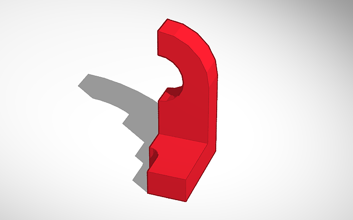 3D Design Chai Cut Tinkercad 3D Design Chai Cut Tinkercad