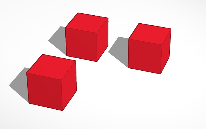 3d Design Align Tool Tinkercad 