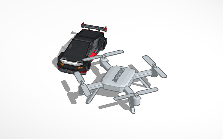 3d Design 244466666 Tinkercad