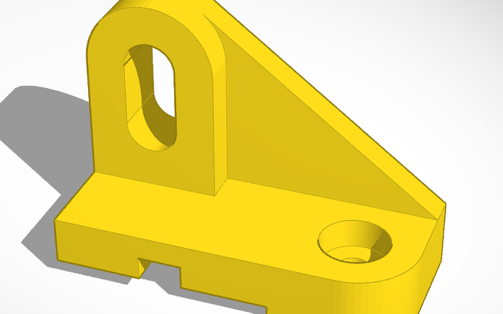 3d Design Tp1 U2 E8 Pieza 2 Tinkercad