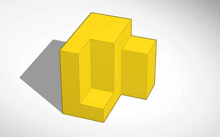 3D design Magnificent Uusam | Tinkercad