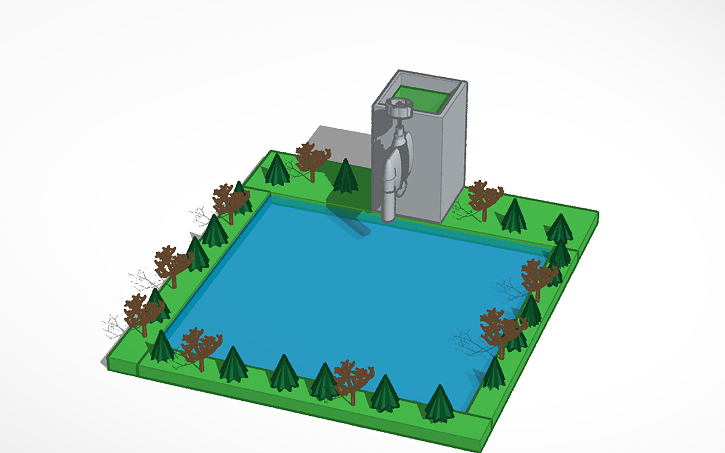 3D design design summative - Tinkercad 3D design design summative - Tinkercad