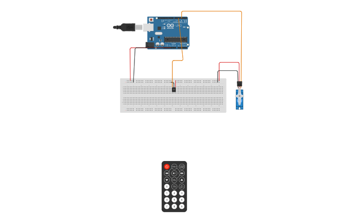 Circuit design Handson 2 Meryk - Tinkercad Circuit design Handson 2 Meryk - Tinkercad