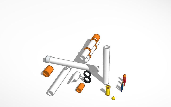 3D design My Shapes | Tinkercad