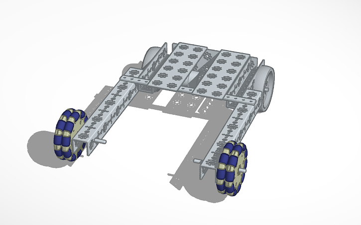 Ftc Robot Chassis Hello, We Are A Robotics Team In Bloomfield Hills