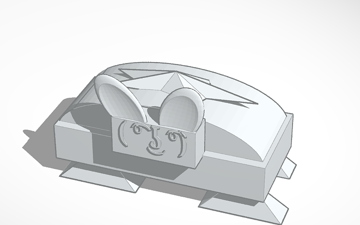 3d Design Coderdojo Chr Tinkercad 