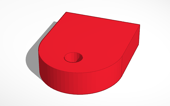 3D design basic 3D shape #1 | Tinkercad