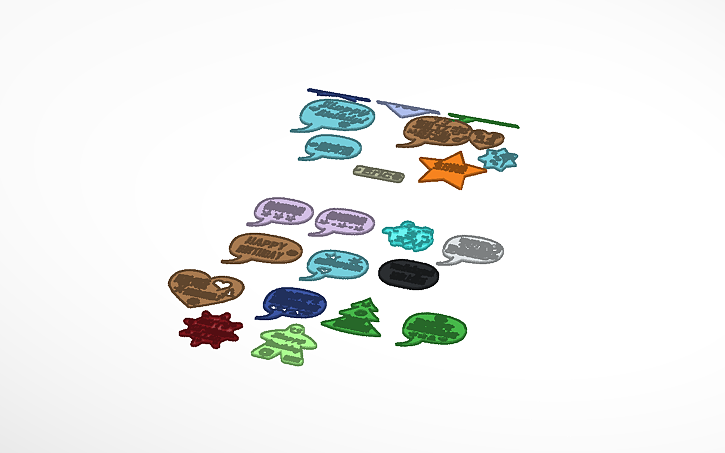 3d Design 0904 Teacher Tinkercad