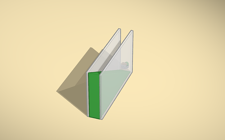 3D design My submission to the Hill climb challenge - Tinkercad